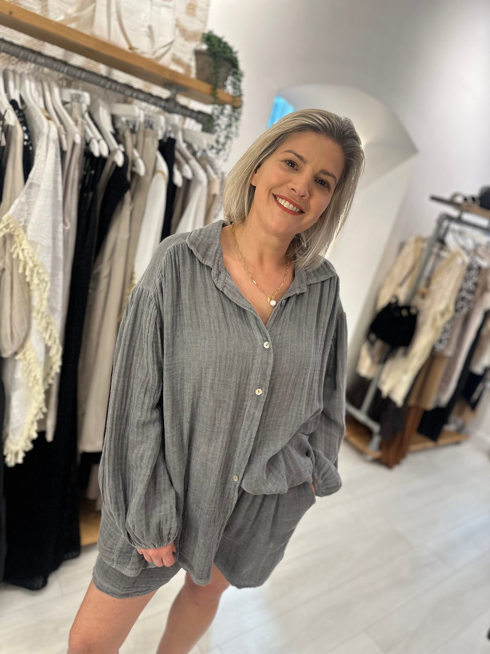 Styled Boutique Chester | Women's Clothing & Elegant Homeware
